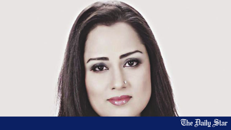 In remembrance of Bangladeshi Popular Singer Sabah Tani | Daily Star