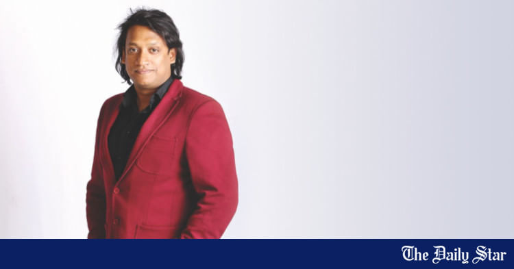 Sabbir to hit a century soon | The Daily Star