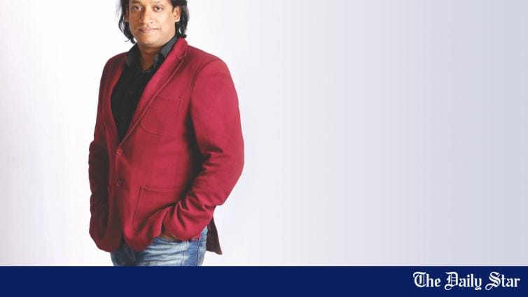 Sabbir to hit a century soon | The Daily Star