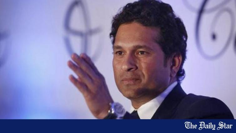 Tendulkar leaves hospital after being treated for Covid-19 | The Daily Star