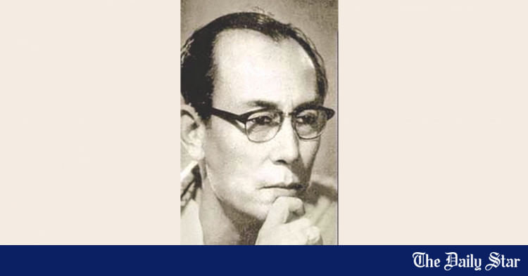 Sachin Dev Burman’s 113th birth anniversary today | The Daily Star