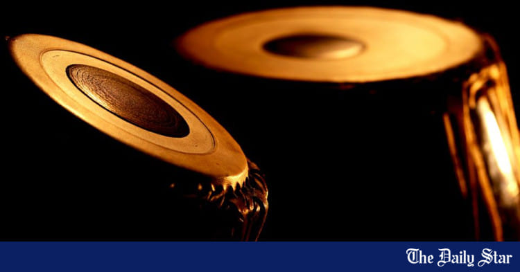 Sadarang International Classical Music Conference 2020 this evening ...