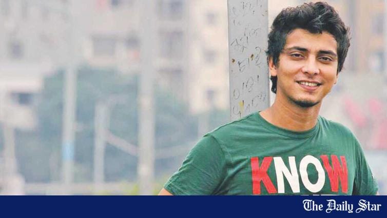 Sayeem Sadat passes away | The Daily Star