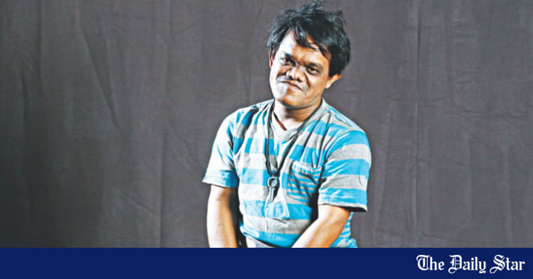 Humayun Sadhu on Life Support | The Daily Star