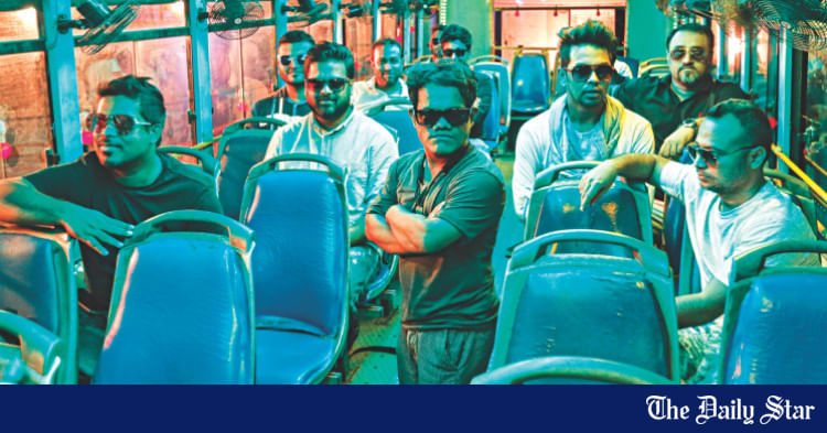 Remembering Humayun Sadhu | The Daily Star