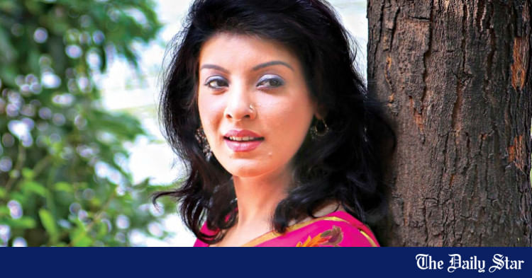 “Dance is my first love” – Sadia Islam Mou | The Daily Star