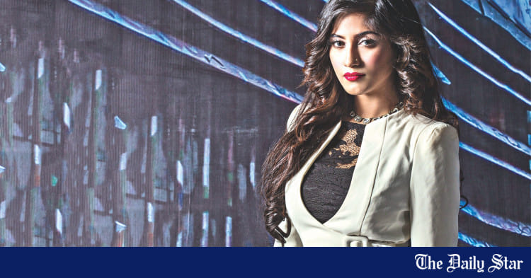 Safa Kabir on her upcoming television ventures | The Daily Star