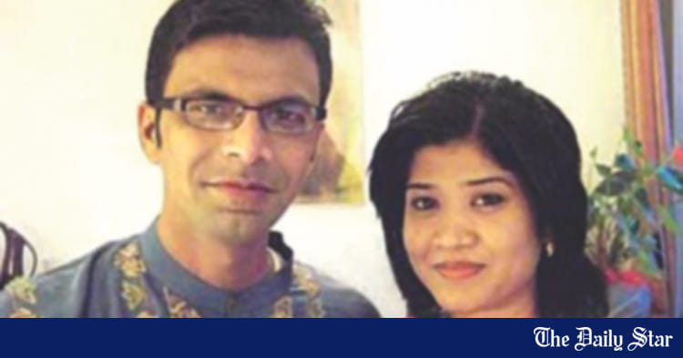 Sagar-Runi Murder Investigation Report | Sagar-Runi murder: Probe ...