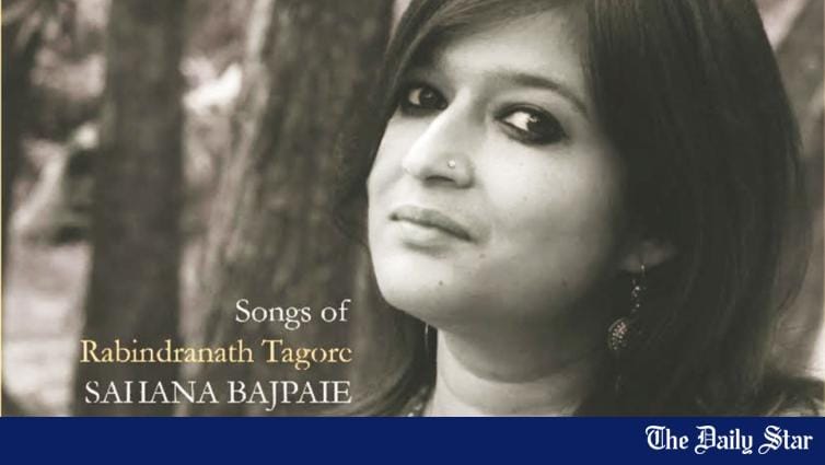 Sahana returns with - Ja Bolo Tai Bolo - Rabindra Sangeet album set for ...