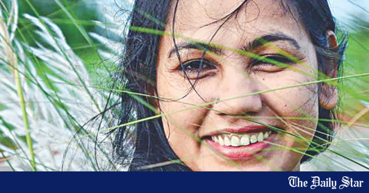 An Interview with Sahana Rahman Sumi | The Daily Star