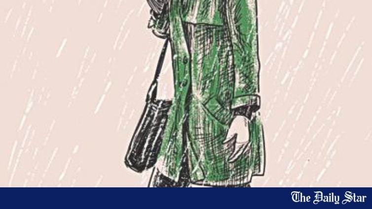 Sahela | The Daily Star