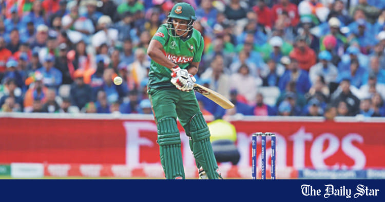 I wanted to prove the reports wrong, says Saifuddin | The Daily Star