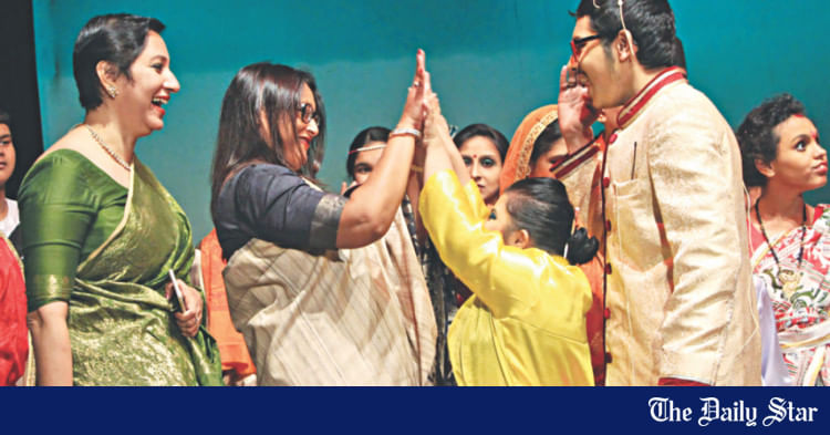 Extraordinary Achievements | The Daily Star