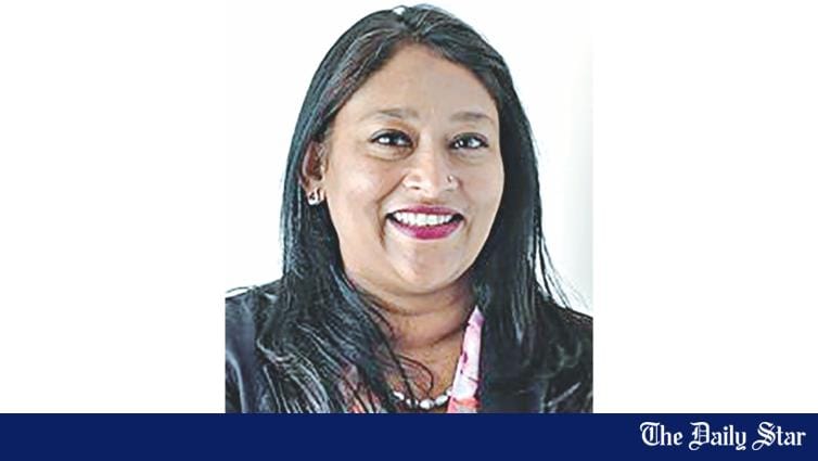 Saima Wazed nominated for WHO regional director | The Daily Star