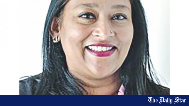 Saima Wazed chosen as ambassador to Climate Vulnerable Forum | The ...