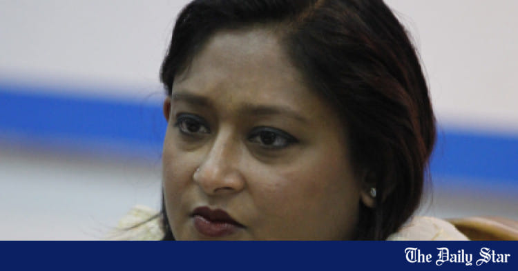 Saima Wazed elected UNESCO's jury board chief | The Daily Star