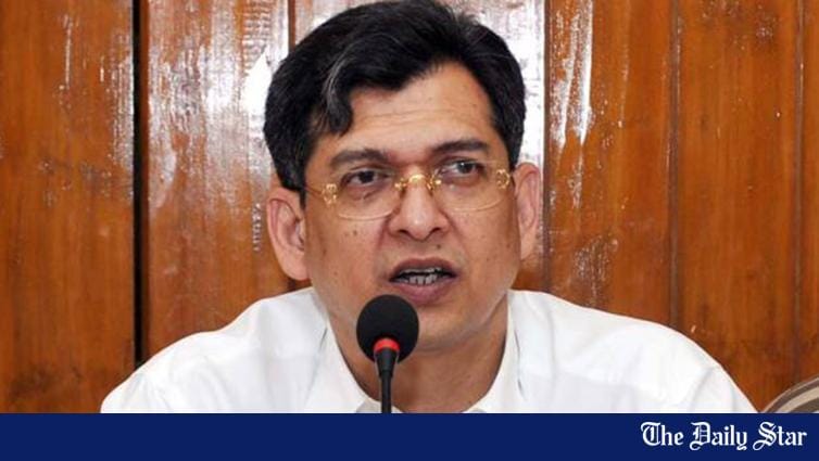BNP leader Salahuddin acquitted, gets permission to return home | The ...