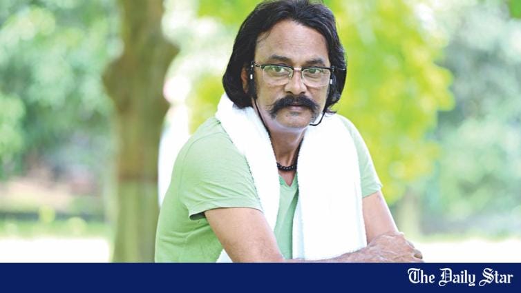 A special day for Salahuddin Lavlu | The Daily Star