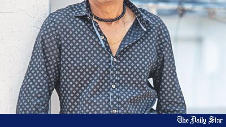 Salauddin Lavlu | The Daily Star