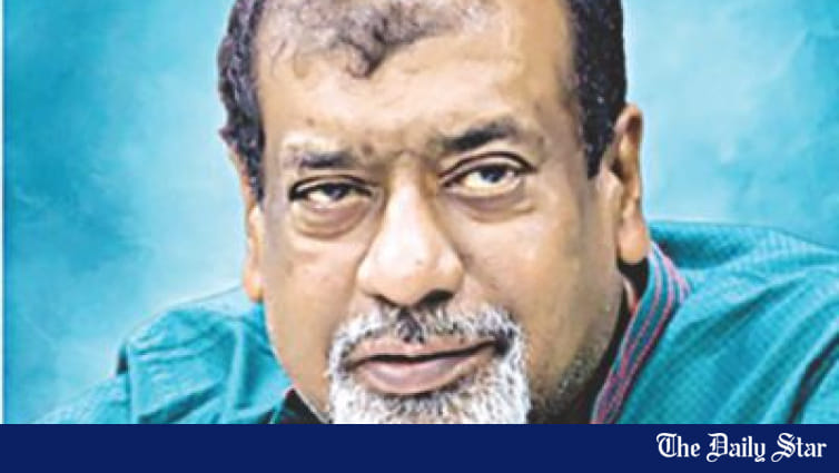 Salim Osman elected president for fourth time | The Daily Star