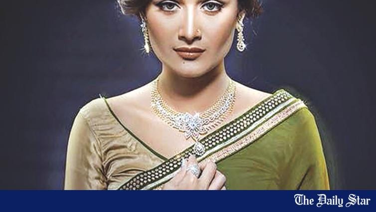 Sallha Khanam Nadia | The Daily Star