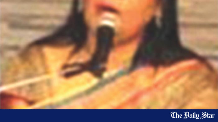 SALMA AKBAR to perform at IGCC | The Daily Star