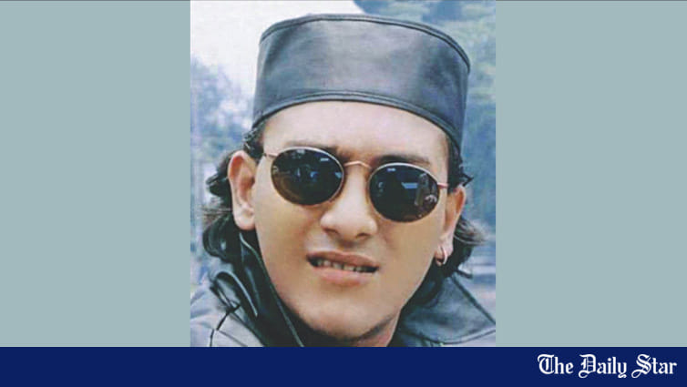 Remembering Salman Shah | The Daily Star