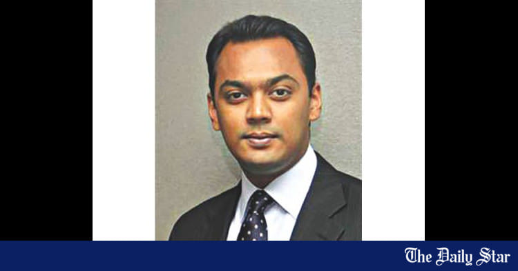 Law Interview | The Daily Star