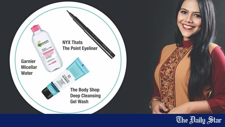 Femme Fabulous - Samia Said | The Daily Star