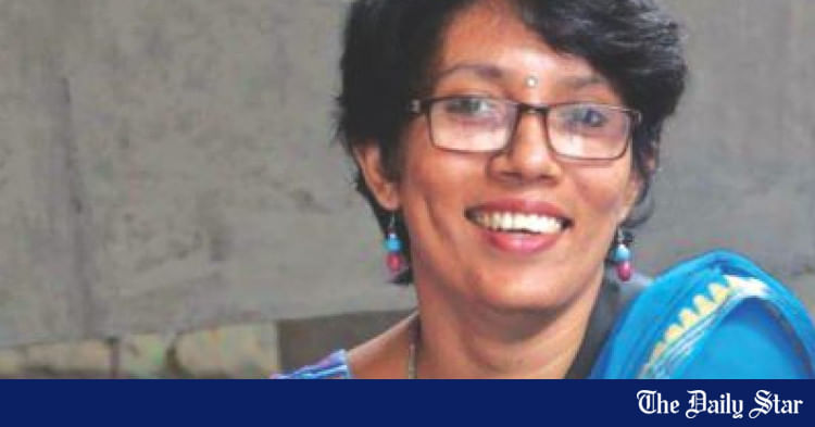 Samina Luthfa Nitra | The Daily Star