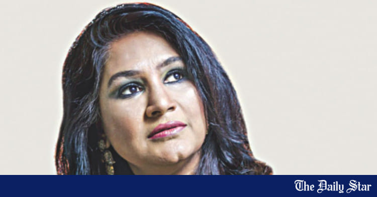 Samina Chowdhury Wants to Sue BTV | The Daily Star