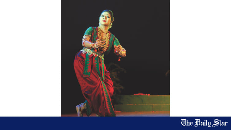 Dance and costumes | The Daily Star