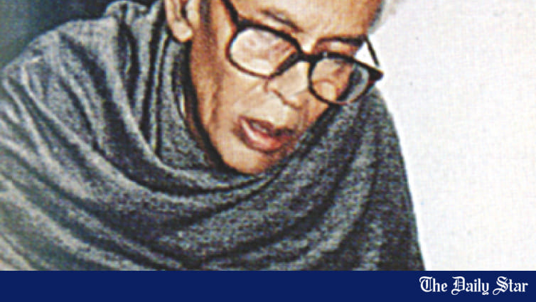 Death anniversary of Santosh Gupta today | The Daily Star