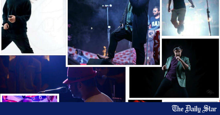 Experience ‘Saqi Unplugged’ at The Daily Star Centre | The Daily Star