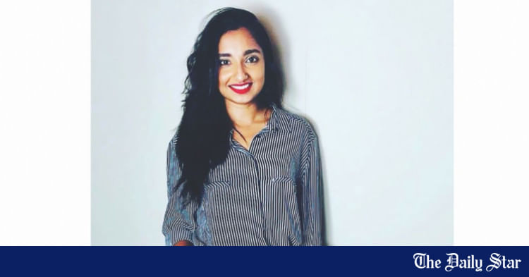 Sarah Alam | The Daily Star