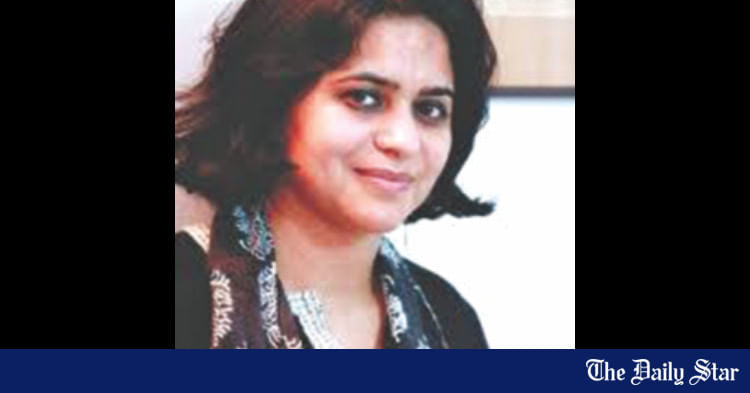 Sara Hossain receives Int'l Women of Courage Award | The Daily Star