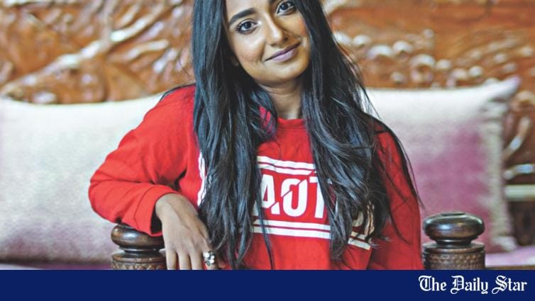 Sarah Alam | The Daily Star