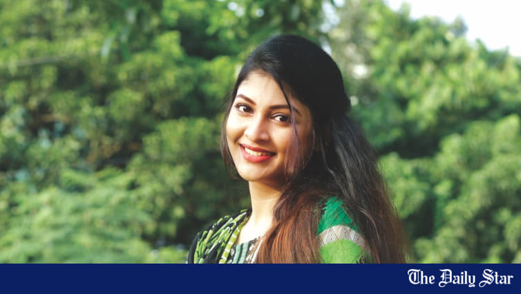Sarika returns after 3 years | The Daily Star