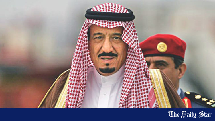 Saudi king facing palace coup! | The Daily Star