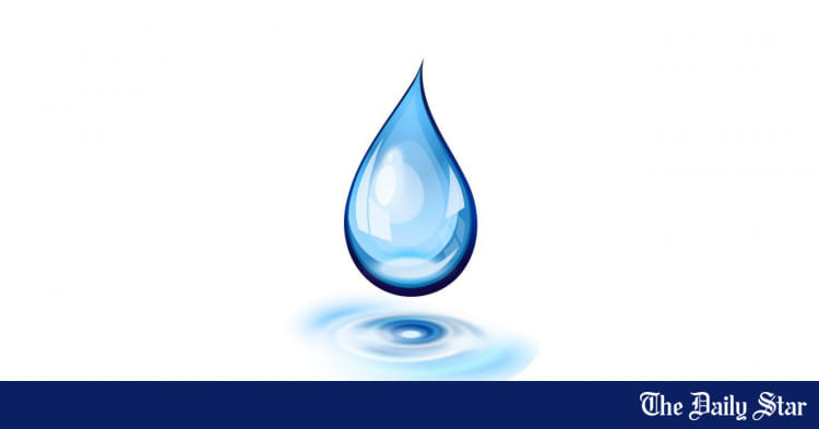 World Water Week: Scarcity of water, the new normal | The Daily Star