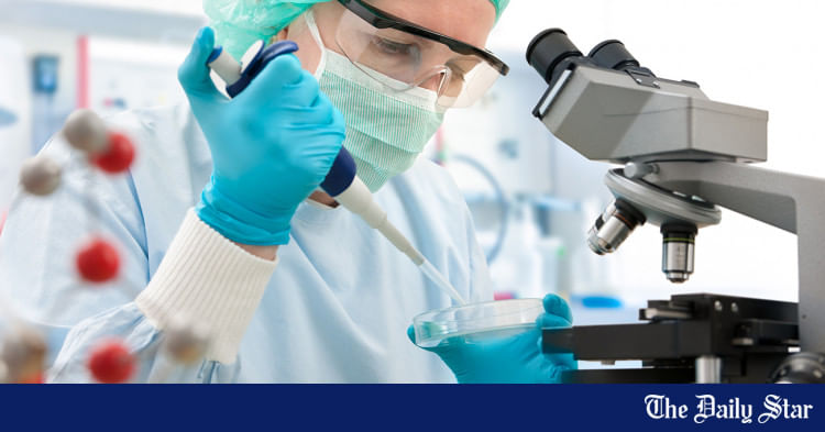 Human eggs grown to maturity in lab: Researchers | The Daily Star