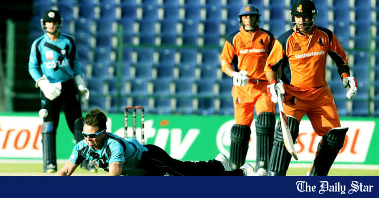 Scotland's bumpy road to the World Cup | The Daily Star