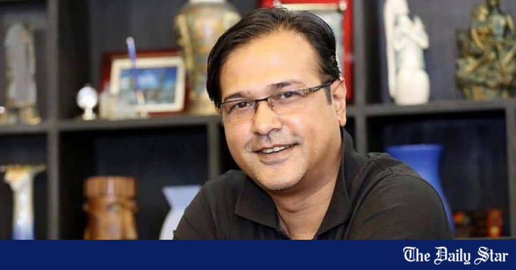 Singer Asif secures bail | The Daily Star