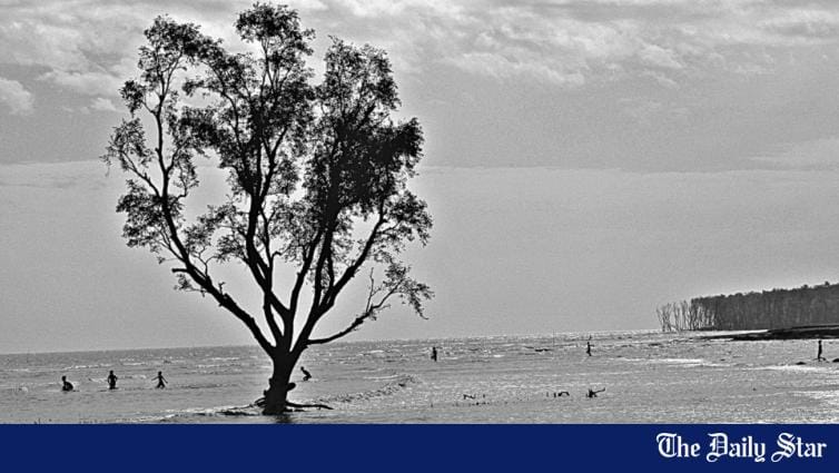 Going to Hatiya Island | The Daily Star