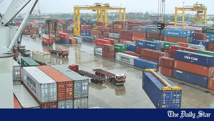 The deeper politics of deep sea ports | The Daily Star