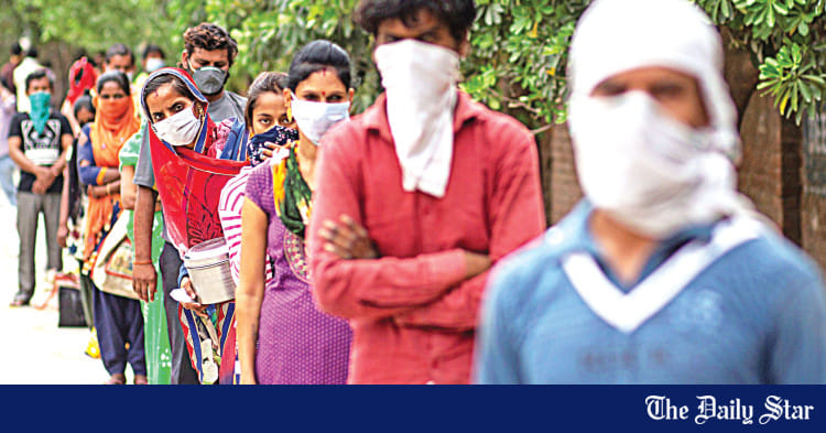 World Bank fears ‘secondary’ health crisis | The Daily Star