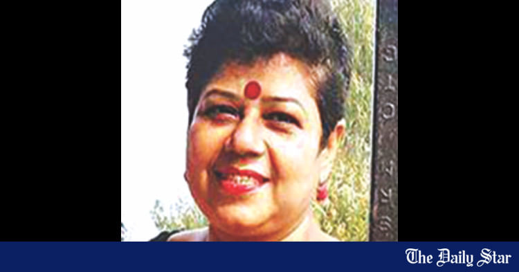 Seema Roy | The Daily Star