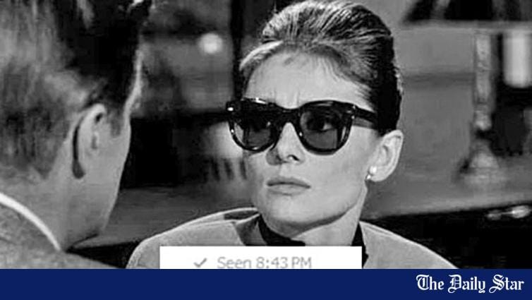 To Seenzone or Un-seenzone | The Daily Star