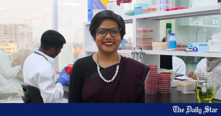 Bangladeshi scientists generate first single cell genomics data | The ...