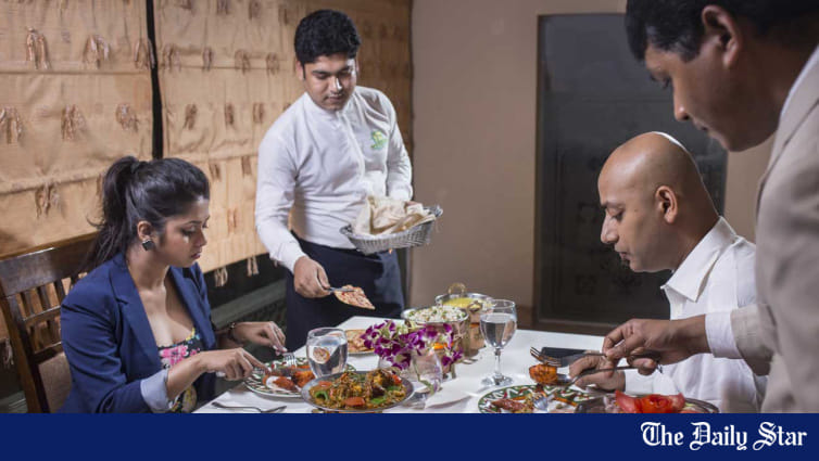 A CHRONICLE of culinary ventures | The Daily Star